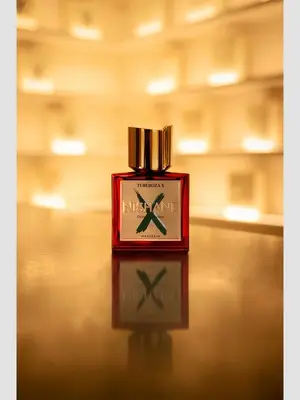 NISHANE Tuberóza X Extrait De Parfum