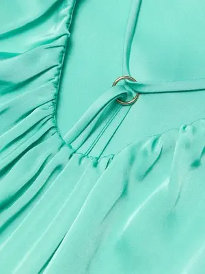 Ramy Brook Lauren Halterneck Top