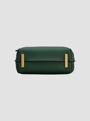 TOD'S Mini Leather Top Handle Bag