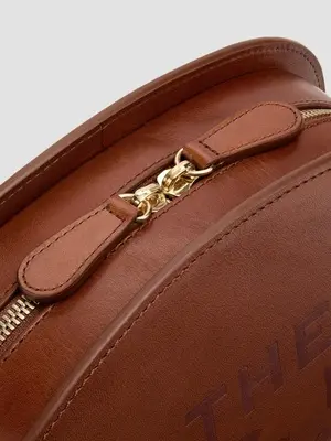 MARC JACOBS X A.P.C. Marc Jacobs X A. P.c. Marc Jacobs X A. P.c. Demi Lune Crossbody Bag