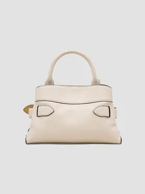 Marc Jacobs The Small Dakota Leather Satchel