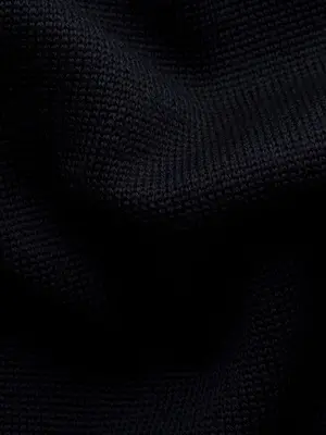 Eton Merino Wool Knit Cardigan