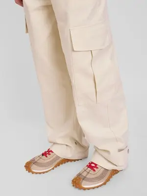 AMI Paris Cargo Baggy Trousers