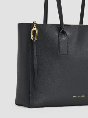 Marc Jacobs Scene Work Tote Bag - Black
