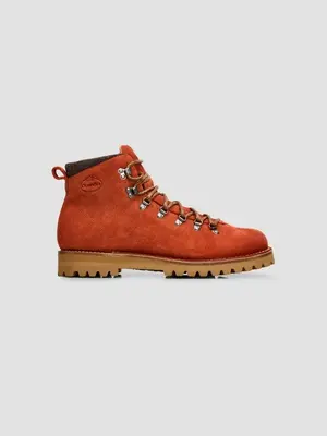 Church's Poulton Alpine Boots