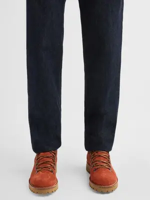 Church's Poulton Alpine Boots