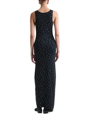 Altuzarra Geordie Printed Maxi Dress
