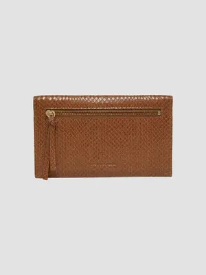 Dries Van Noten Flat Envelope Pouch