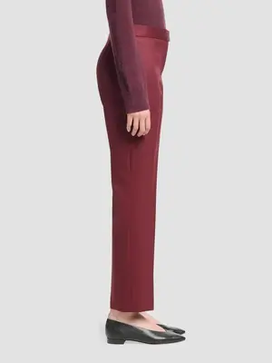 Altuzarra Todd Stretch Wool Trousers