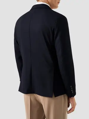 Eton Lana Tech Soft Travel Jacket