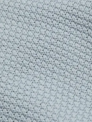 Altuzarra Pogo Cotton-blend Crop Sweater