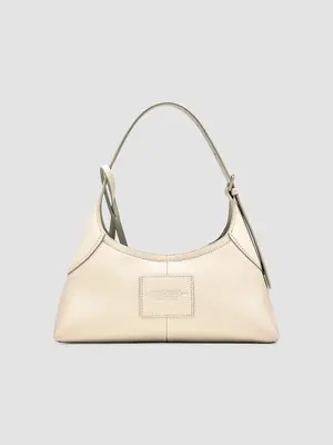 Marc Jacobs Small Belted Sack Shoulder Bag