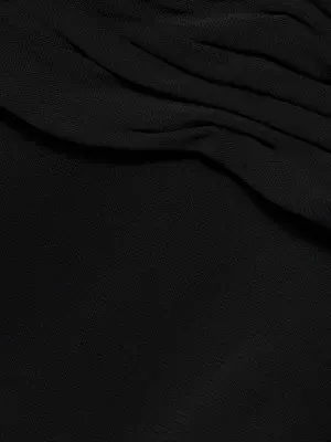 Ramy Brook Mariah Hardware Racerback Gown