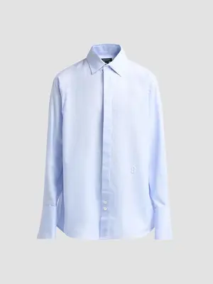 Marc Jacobs Pop J Marc Oxford Shirt