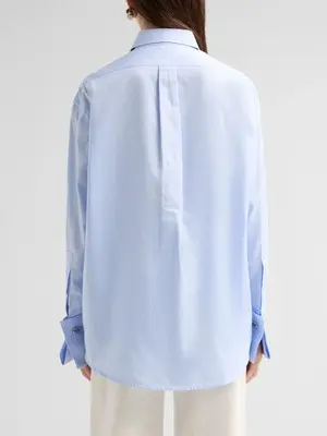 Marc Jacobs Pop J Marc Oxford Shirt
