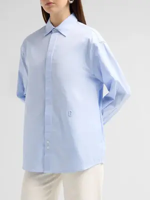 Marc Jacobs Pop J Marc Oxford Shirt