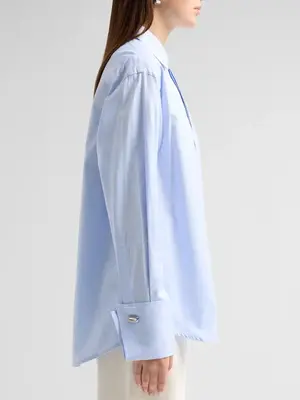 Marc Jacobs Pop J Marc Oxford Shirt