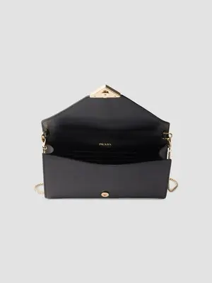 Prada Saffiano Leather Mini-bag
