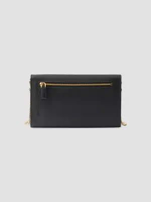 Prada Saffiano Leather Mini-bag