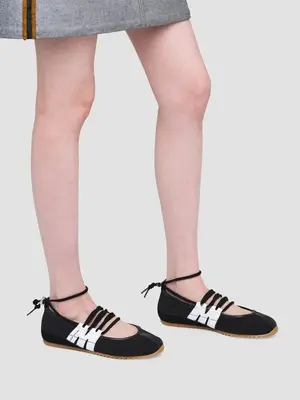 Marc Jacobs The 400 Bleeckerina Sneakers