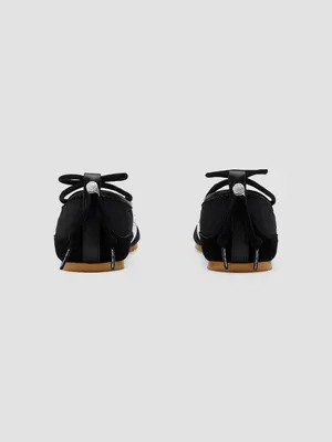 Marc Jacobs The 400 Bleeckerina Sneakers