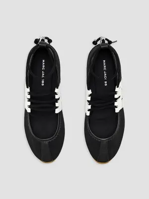Marc Jacobs The 400 Bleeckerina Sneakers
