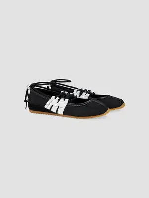 Marc Jacobs The 400 Bleeckerina Sneakers