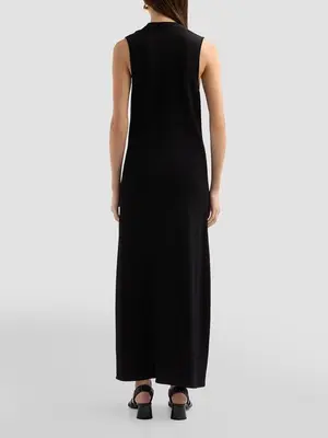 Altuzarra Axia Button-front Maxi Dress