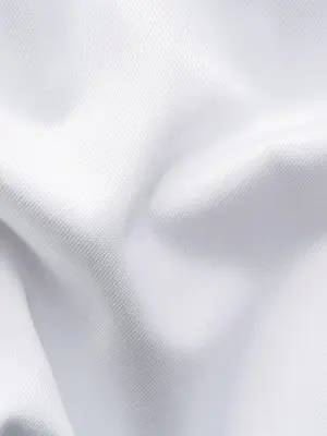 Eton Signature Floral Twill Contemporary-fit Shirt