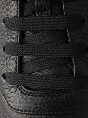 Prada Prax 2.0 Leather Sneakers