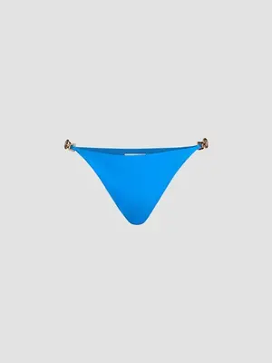 Ramy Brook Madalyn Bikini Bottom - Ocean