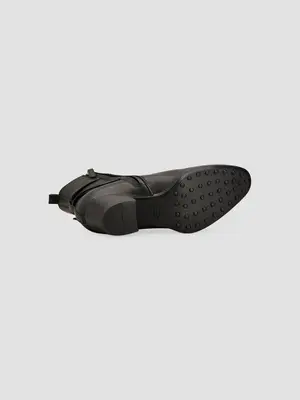 TOD'S 60mm Leather Ankle Boots