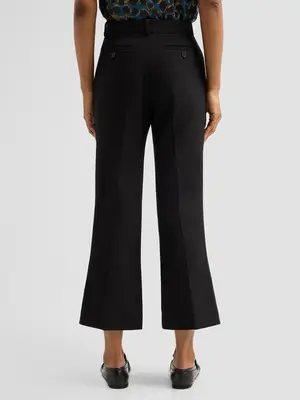 Altuzarra Fossett Flared Pants