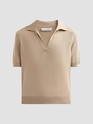 Altuzarra Clay Cotton-wool Sweater