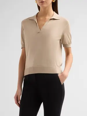 Altuzarra Clay Cotton-wool Sweater