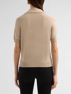 Altuzarra Clay Cotton-wool Sweater