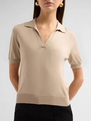 Altuzarra Clay Cotton-wool Sweater