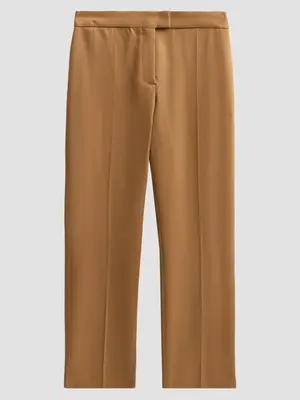 Altuzarra Todd Straight Pants