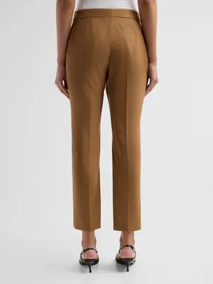 Altuzarra Todd Straight Pants