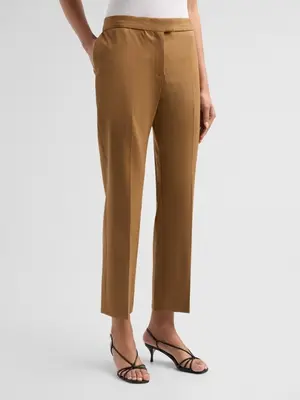 Altuzarra Todd Straight Pants