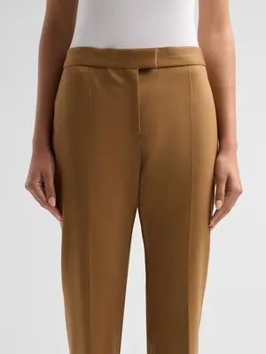 Altuzarra Todd Straight Pants