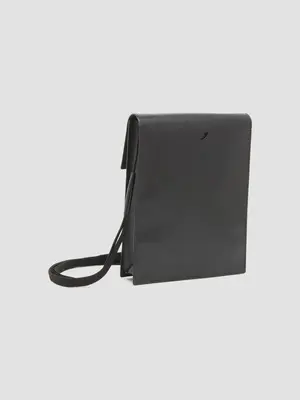 Marni Logo-printed Shoulder Bag