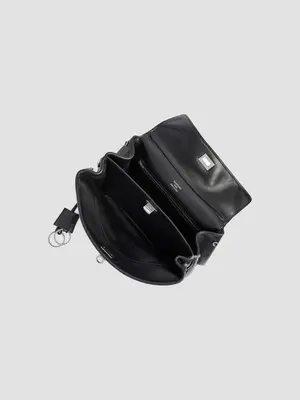 Balenciaga Rodeo Top Handle Bag - Black