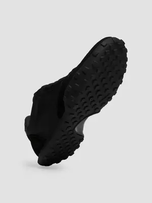 JIL SANDER Leather Low-top Sneakers