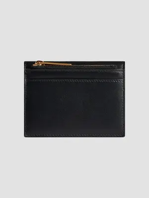Balenciaga Envelope Compact Wallet With Card Holder