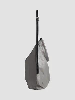 Balenciaga Shopper Large Dust Bag Crossbody Pouch