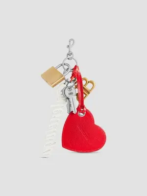 Balenciaga Paloma Keychain