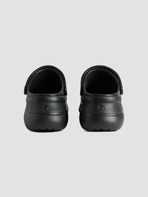 Balenciaga Crocs Mule Jibbitz