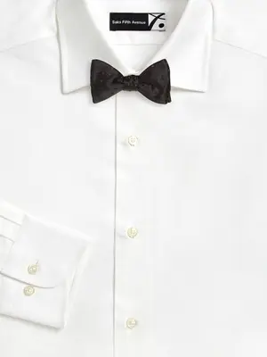 Eton Silk Bow Tie