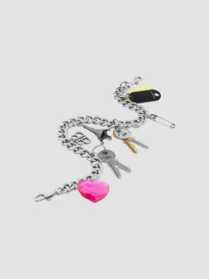 Balenciaga Charm / Keychain Small Souvenirs